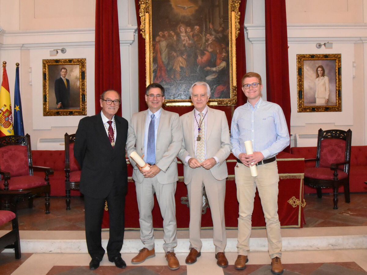 Sobre los emblemas y símbolos de la RAMSE – RAMSE